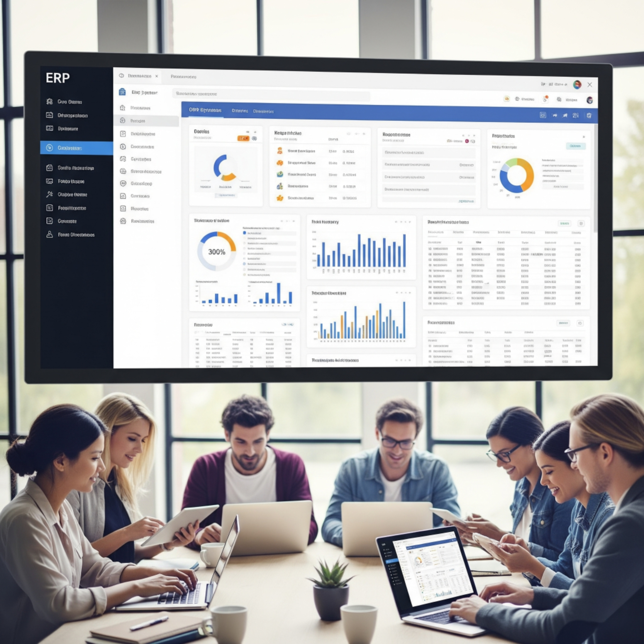 Horizon IT Pro – ERP, AI, E-commerce Consulting | New Zealand ...